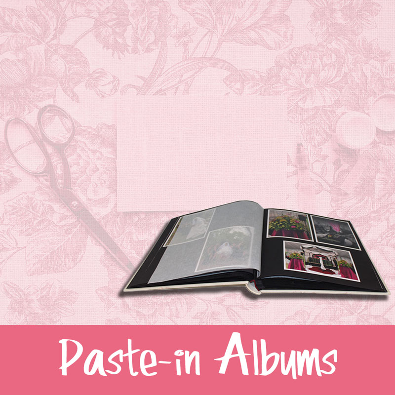 Home - Photo Albums Online